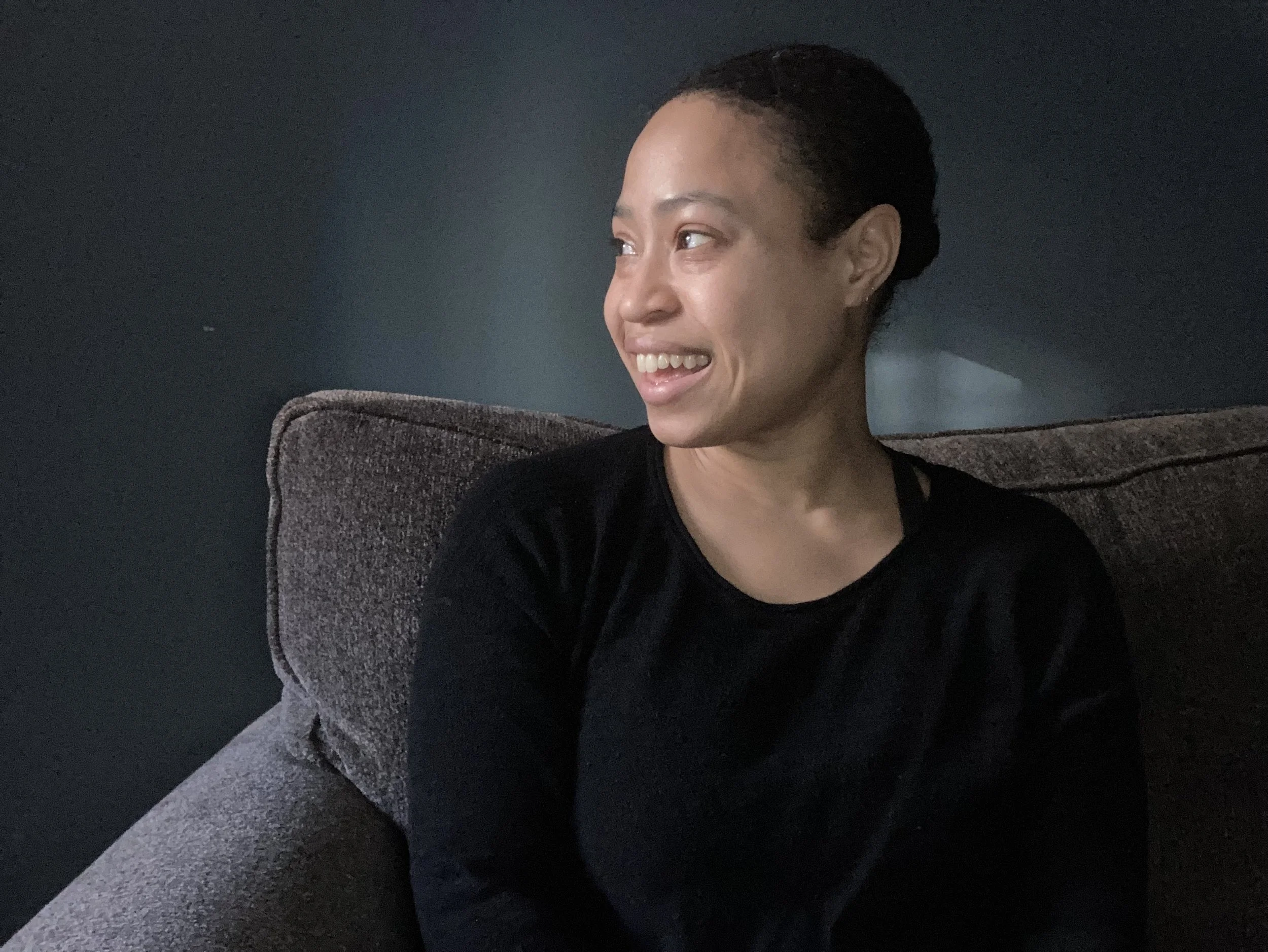 Perfect Vanilla Cake — Poom