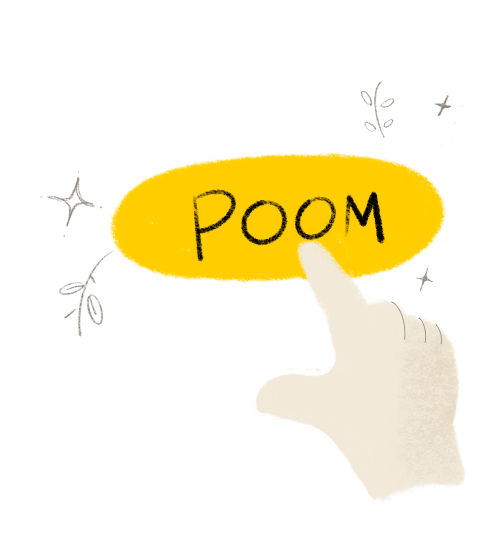 Food Sharing App - Free & Exclusive — Poom