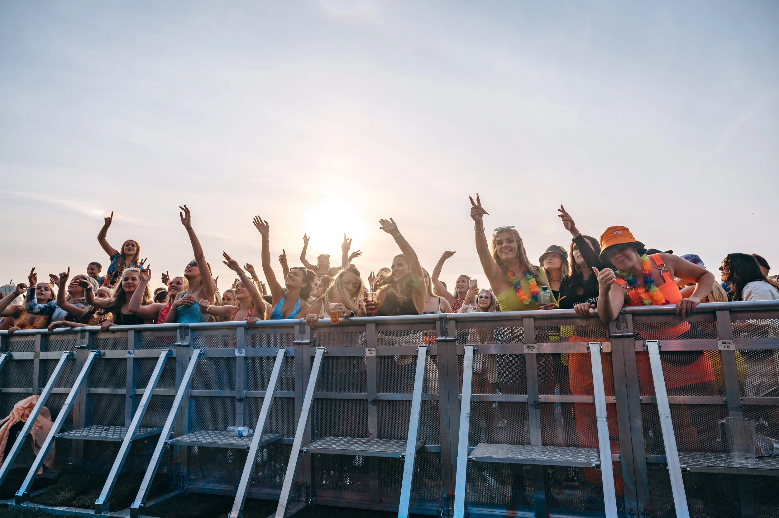 Summertime Live — WePop.