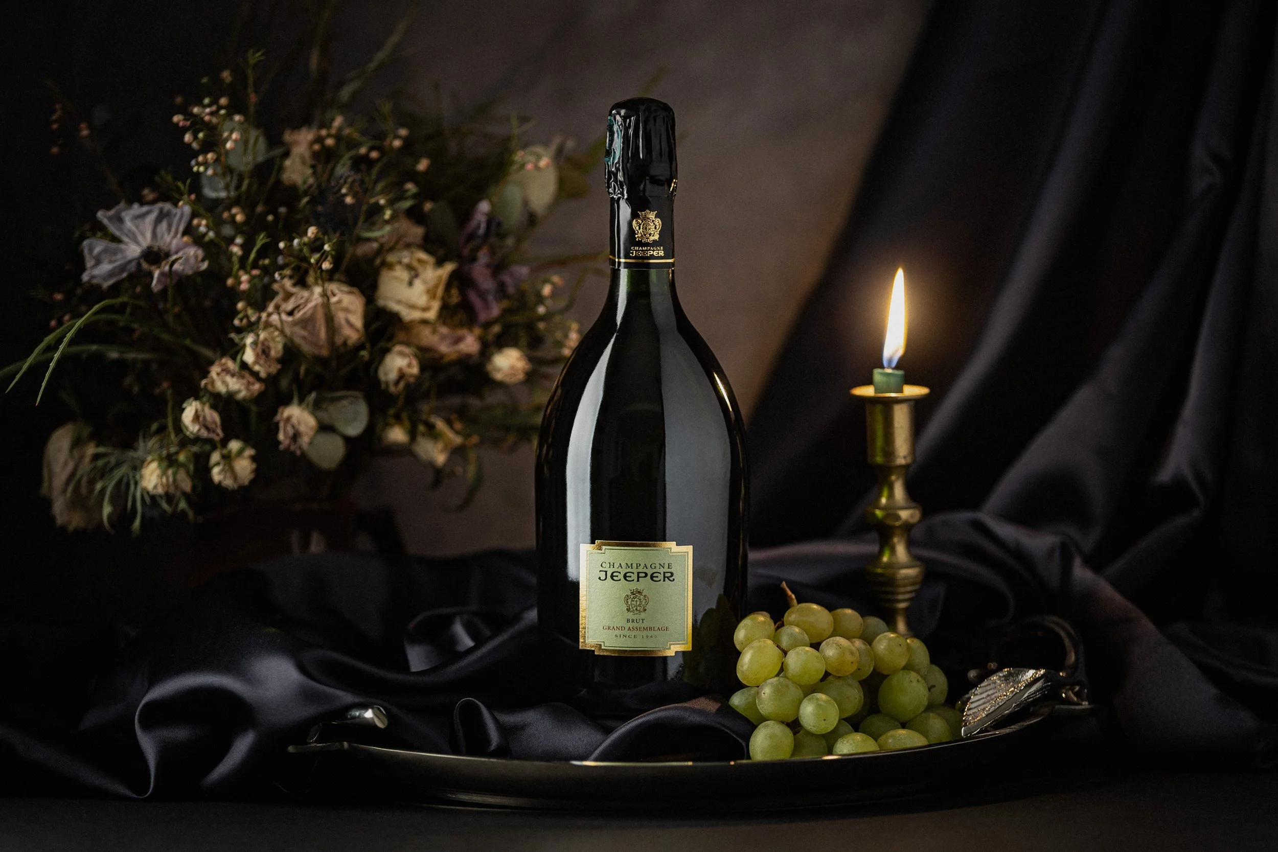 Adrienne Photography | Commercial