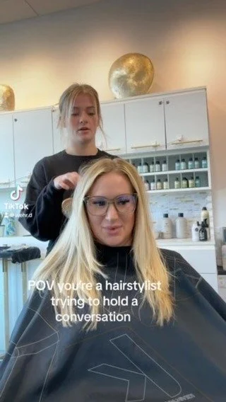 The Beauty Lounge Carmel