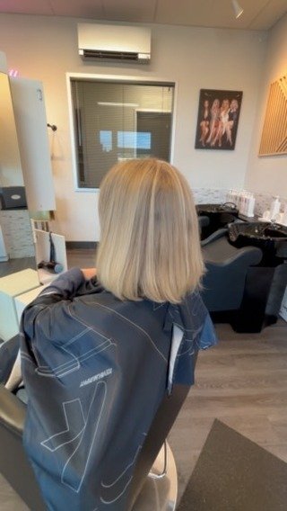 The Beauty Lounge Carmel