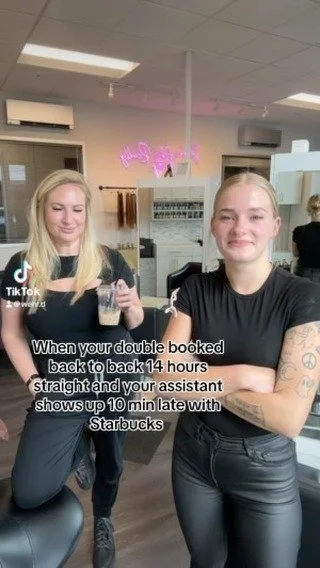 The Beauty Lounge Carmel