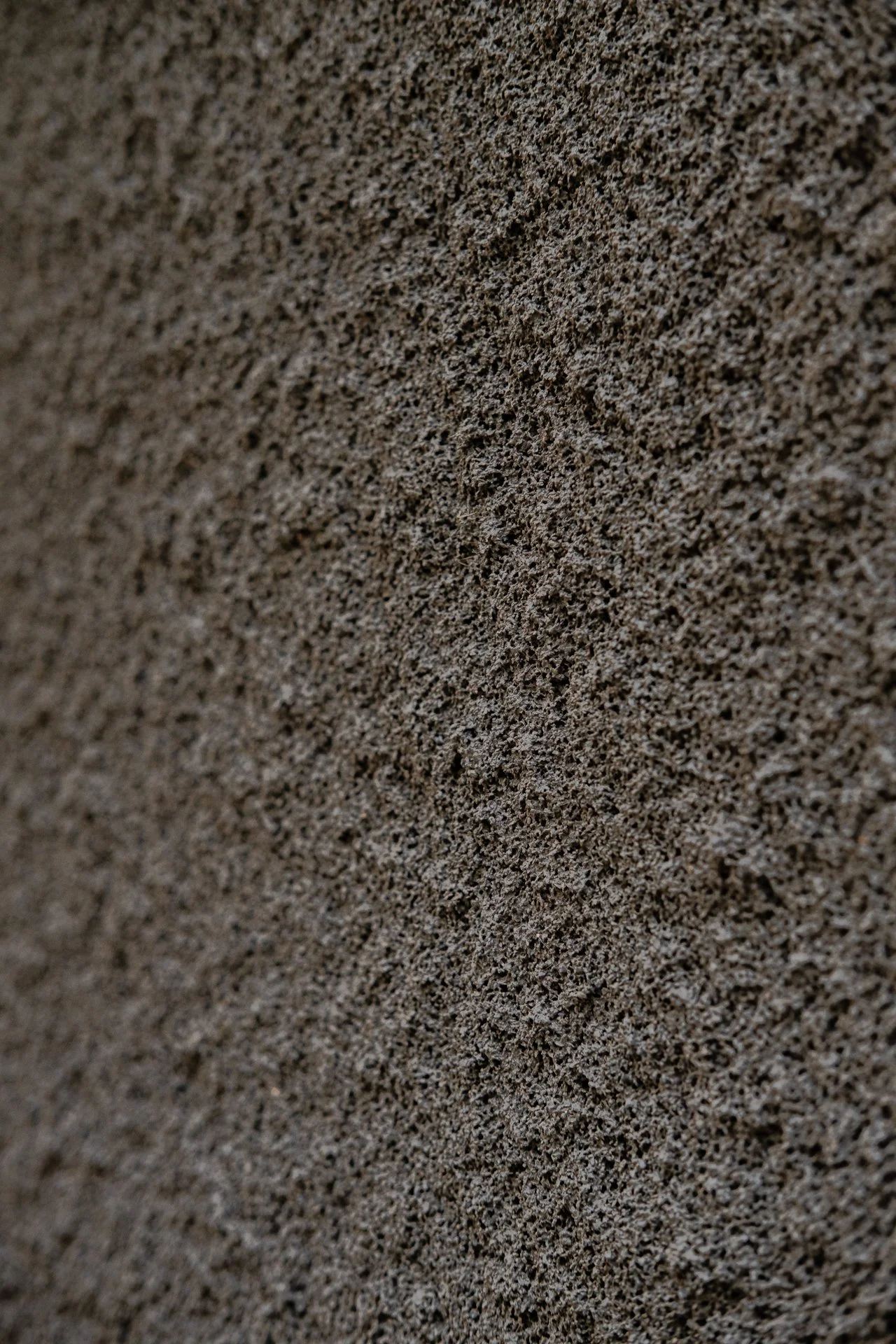 ATOM Builders - Thermal Corkshield Exteriors