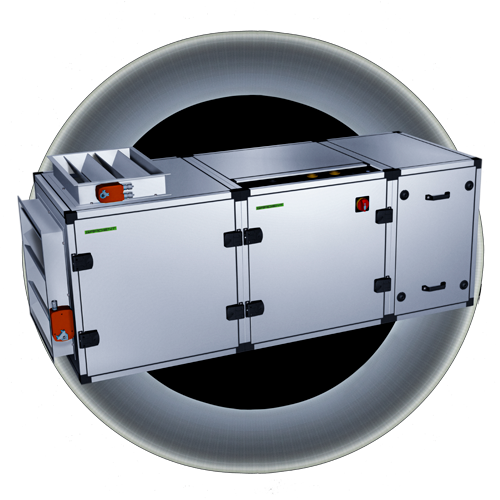 Gradient Thermal Heating Products