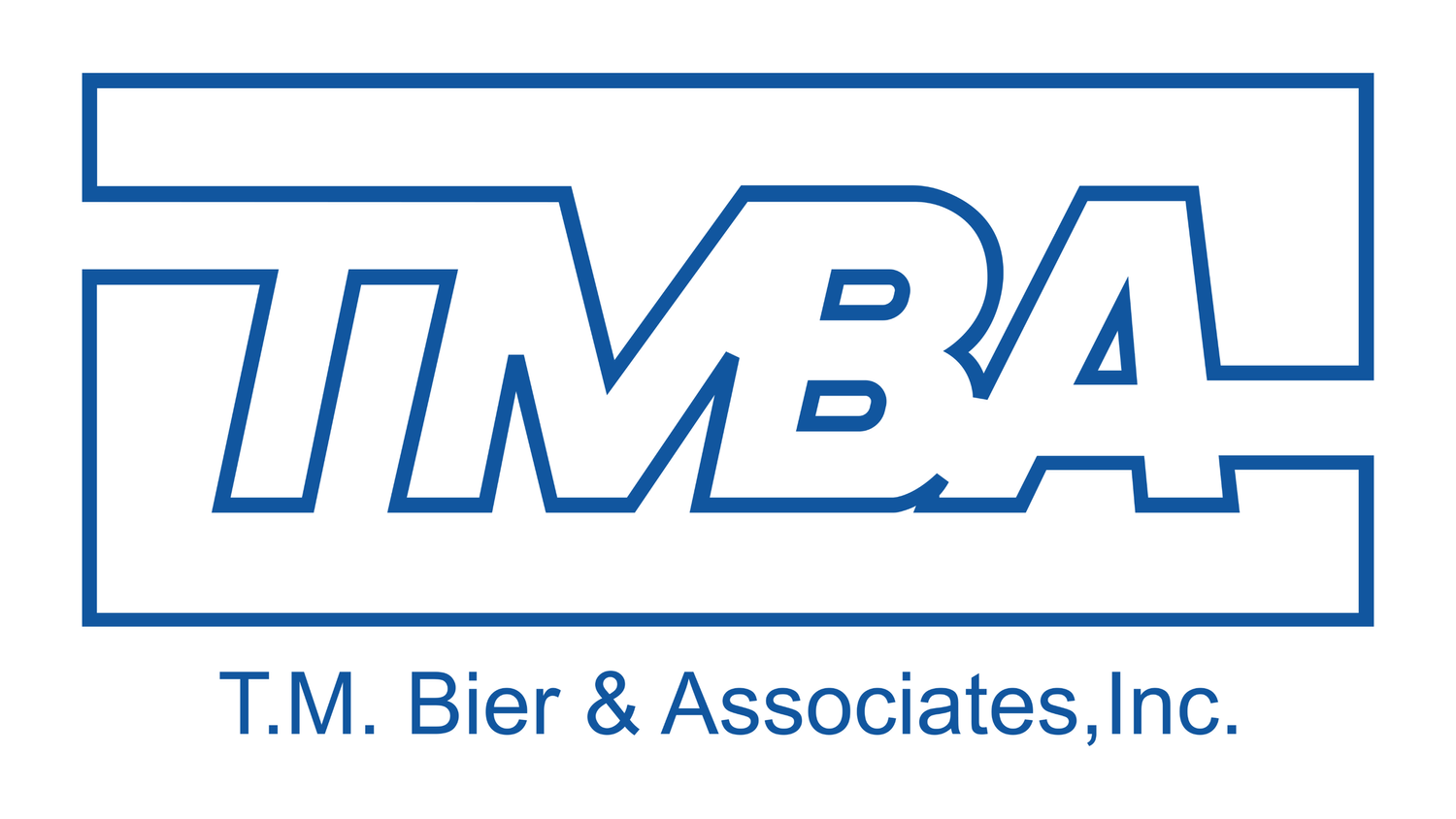 Building Management System Design, Installation & Service | TMBA