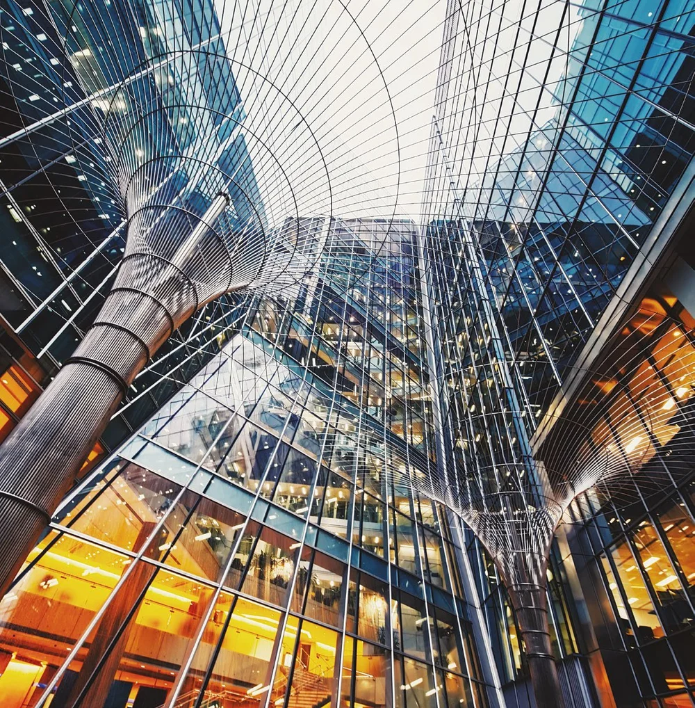 Next Generation Building Management Systems — TMBA