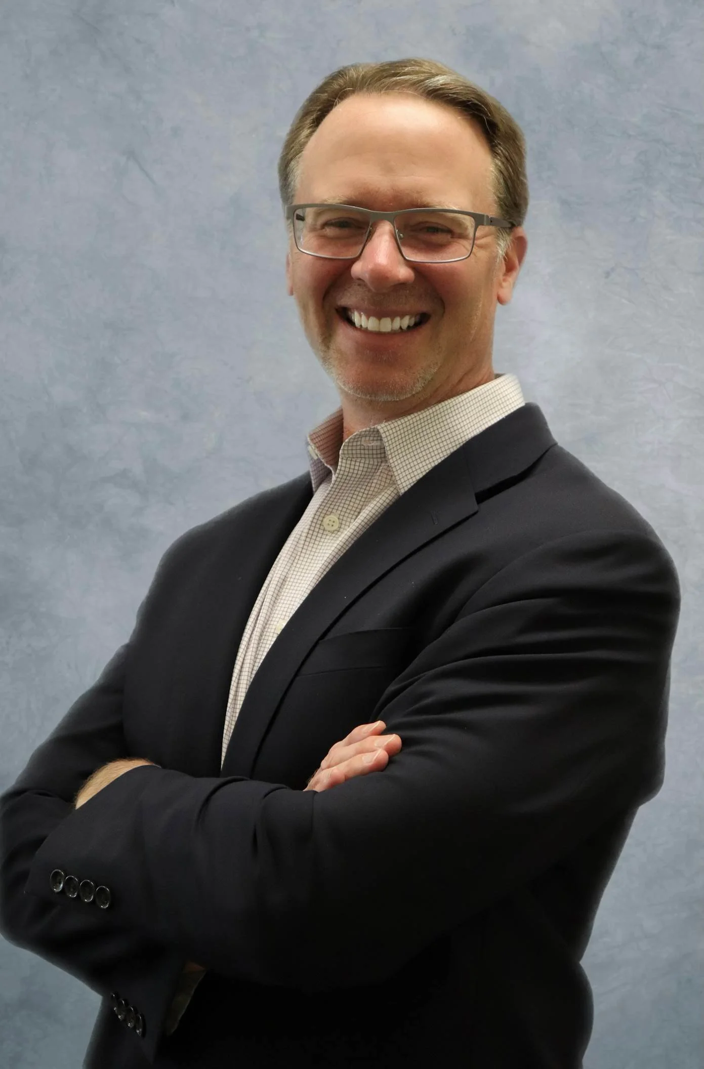 Spotlight on Dedication: Steve Neuf — TMBA