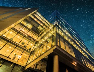 Building Management System Design, Installation & Service | TMBA