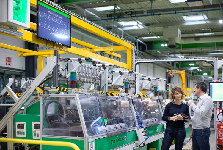 Building Management System Design, Installation & Service | TMBA