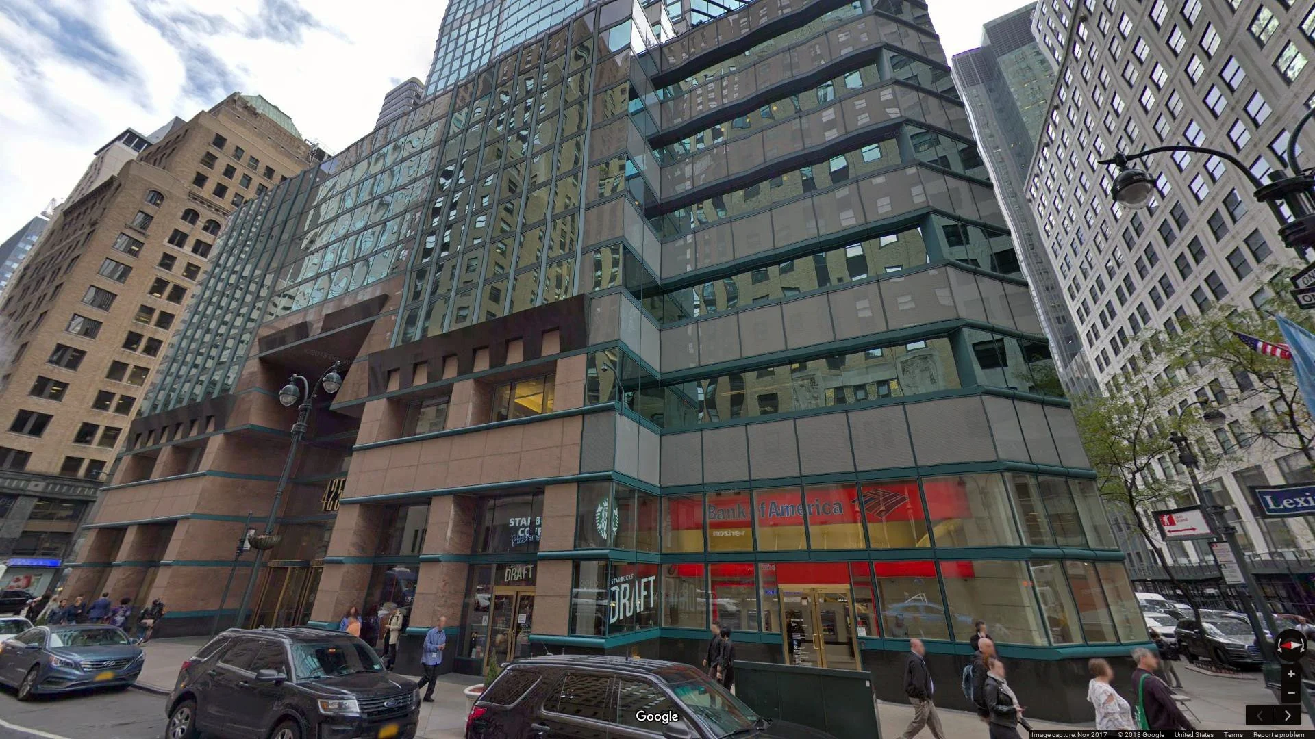 Building Automation Systems Experts, NYC | TMBA