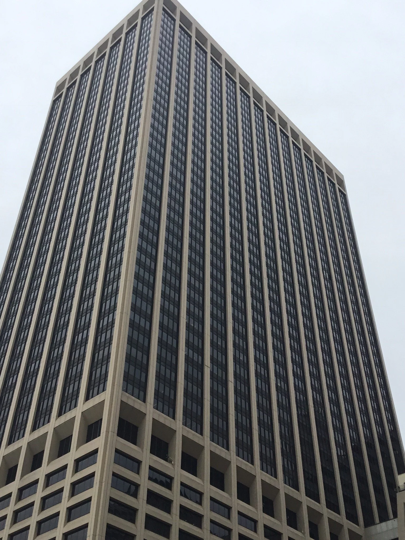 TMBA's Retrofit of 55 Water Street's Building Management System in New ...