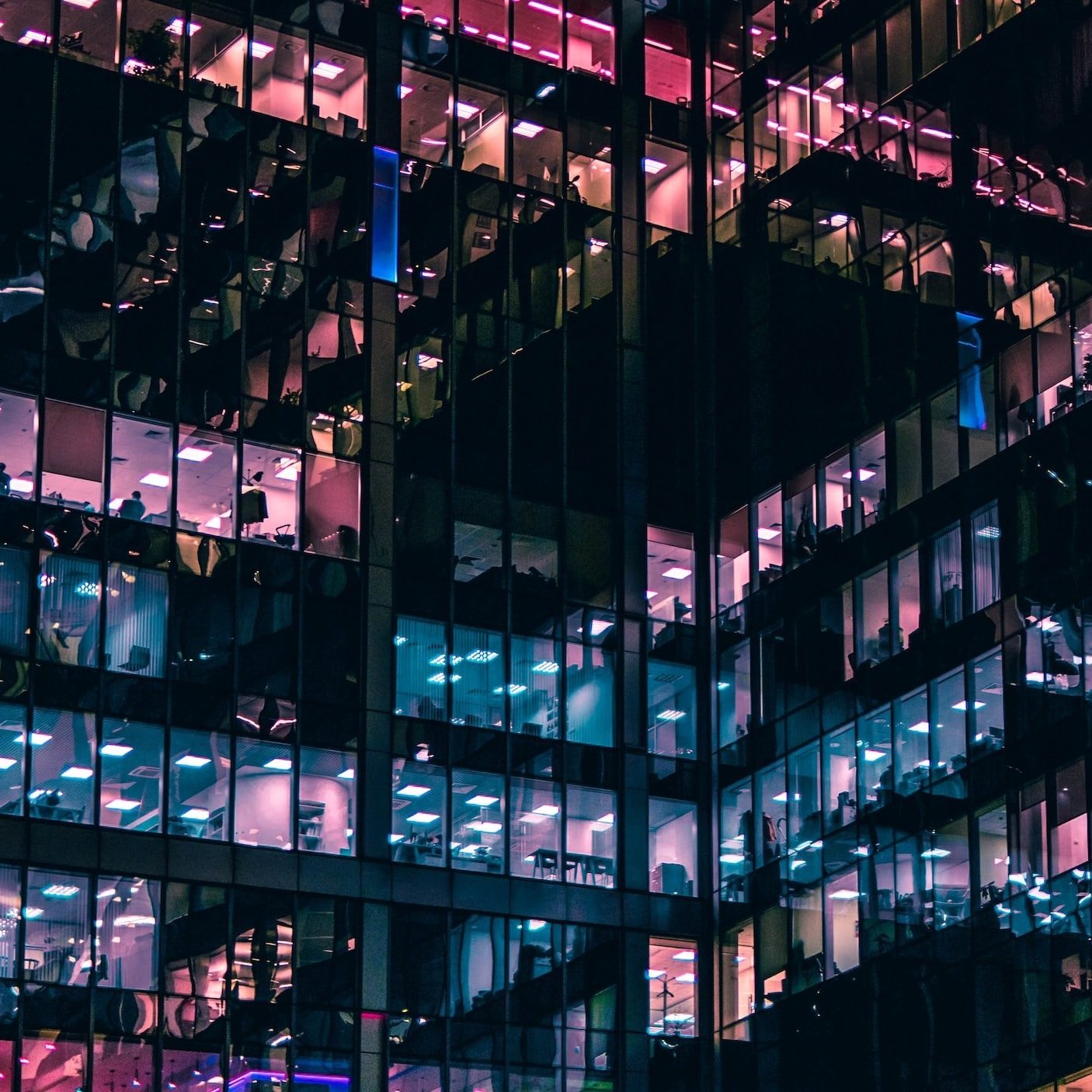 Next Generation Building Management Systems — TMBA