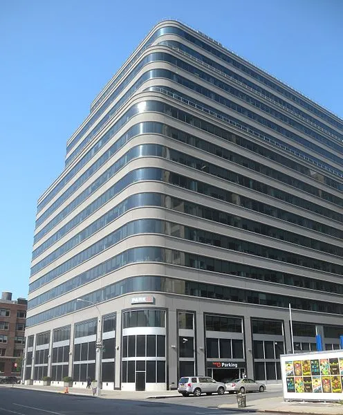 Our Building Management System Projects | T.M. Bier & Associates | NYC