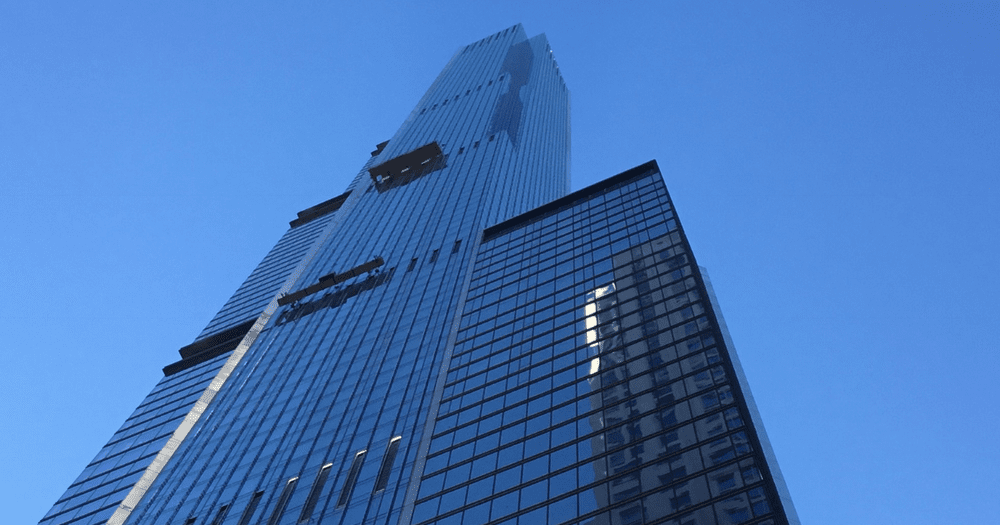 Case Study: BMS Integration at Central Park Tower by TMBA — TMBA