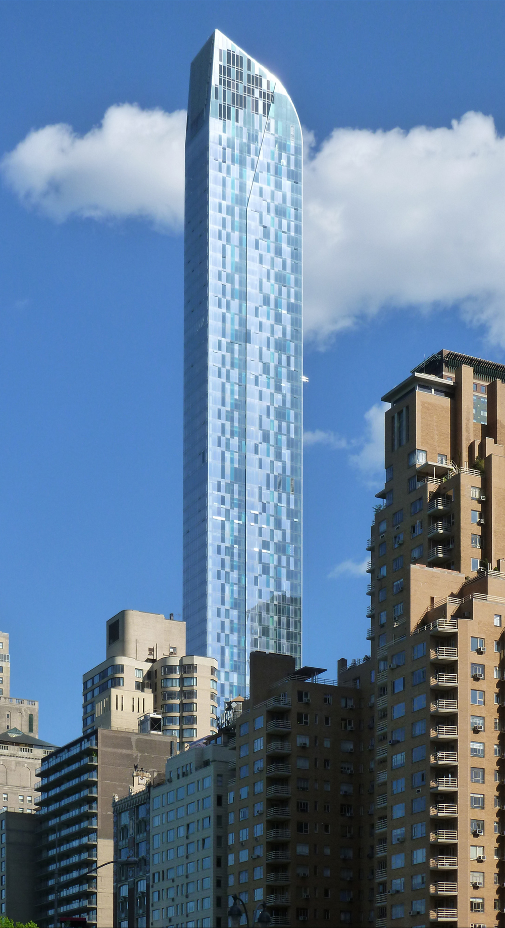 One57 | NYC — TMBA