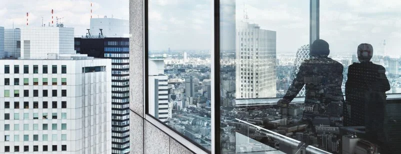 Next Generation Building Management Systems — TMBA