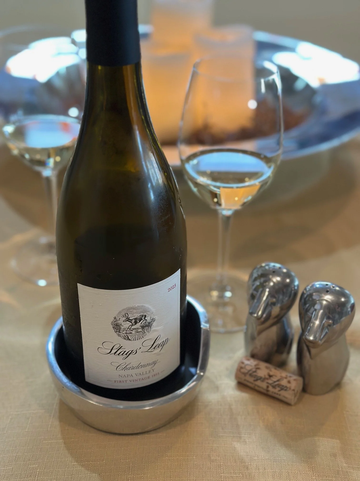 Chardonnay and Mother’s Day the perfect combo… — My Vino Rules