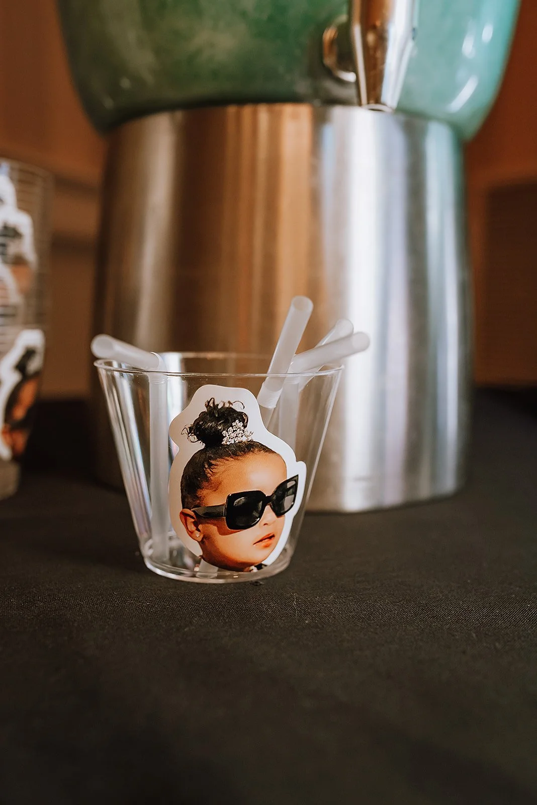 Evans 2nd Birthday — Beauticurve