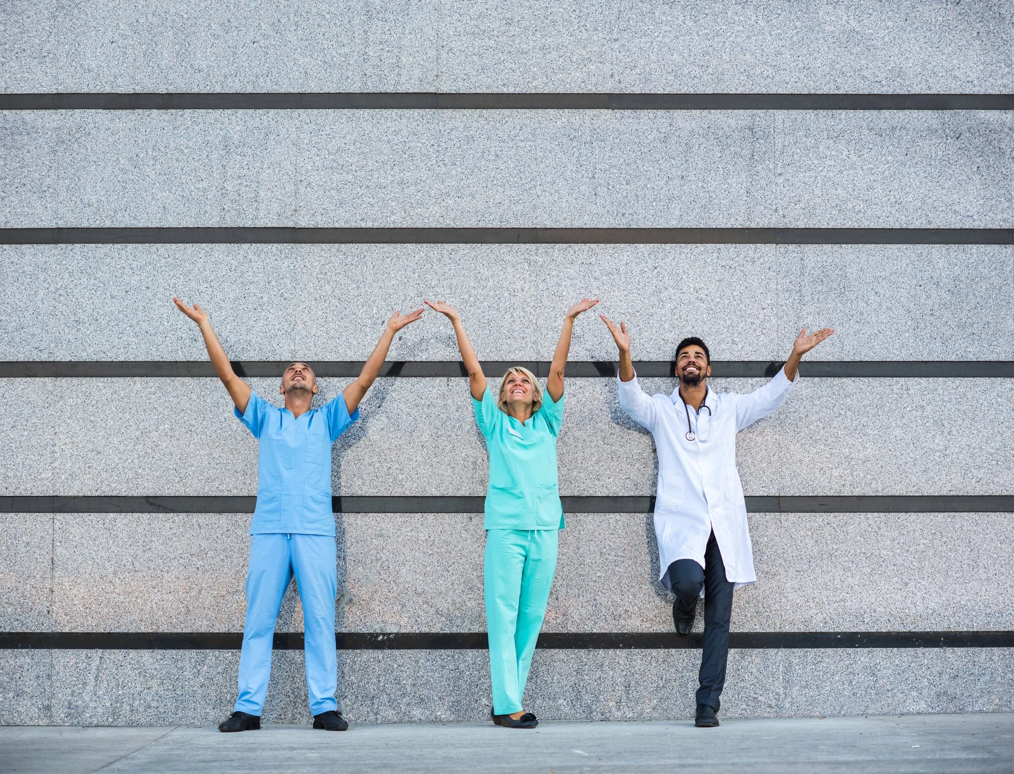 Executive Team — CareConnectMD