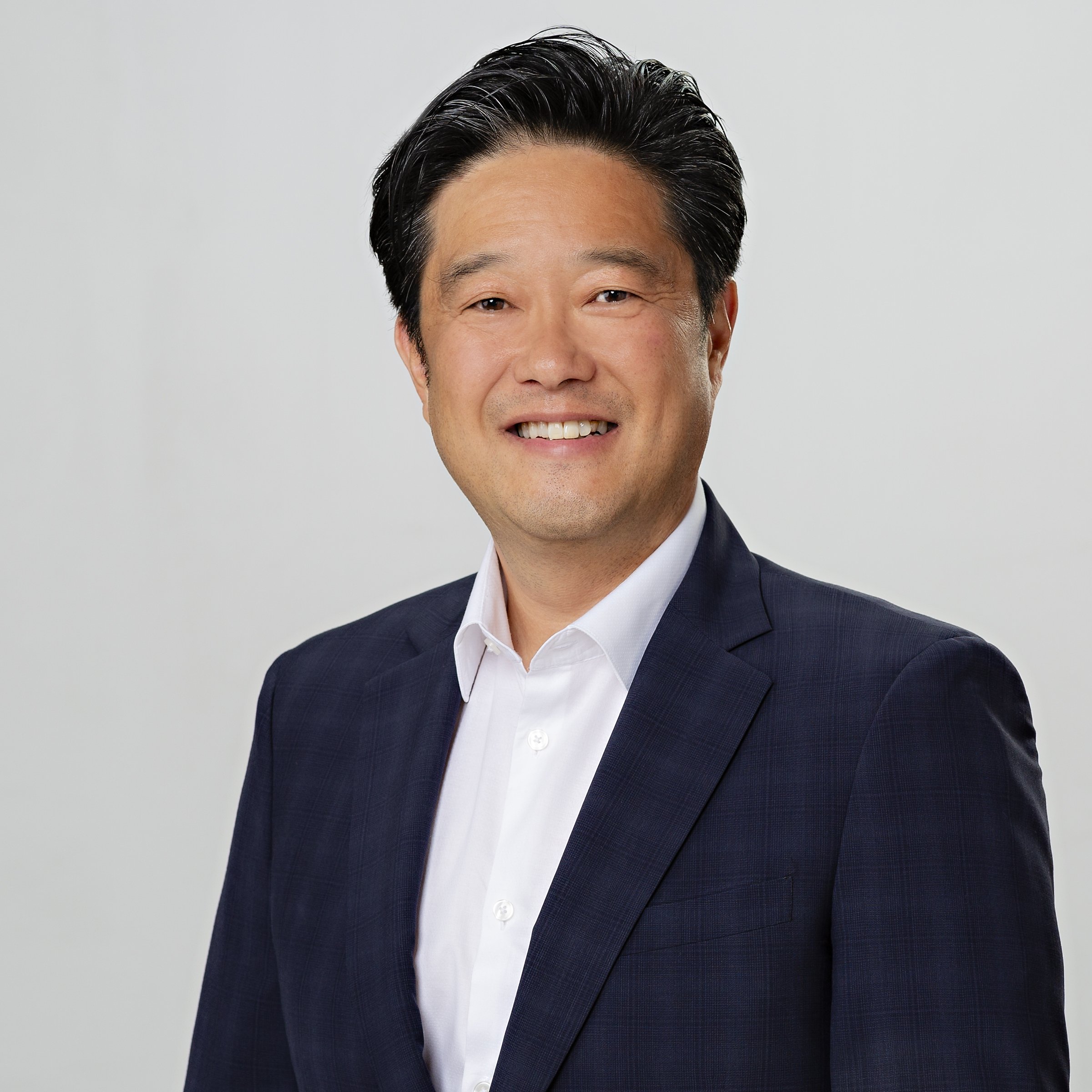 Executive Team — CareConnectMD