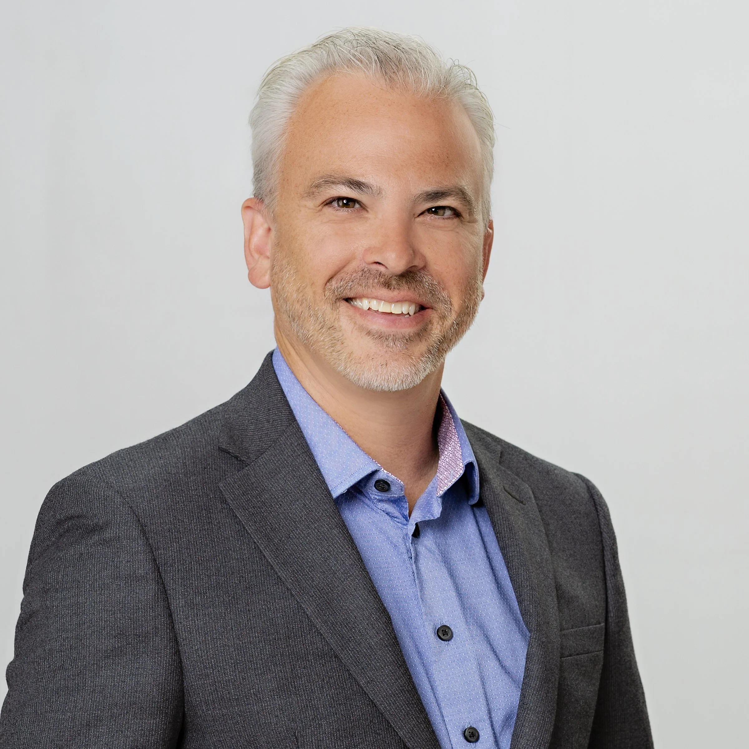 Executive Team — CareConnectMD