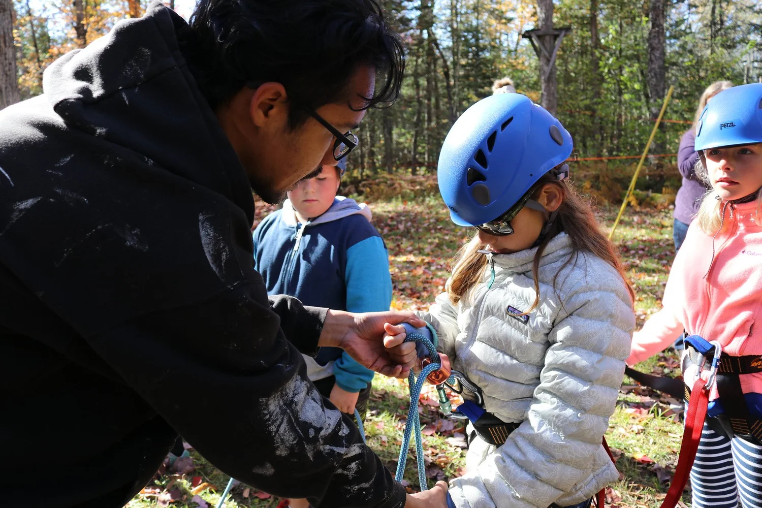 Educational Overview — Sterling College Vermont
