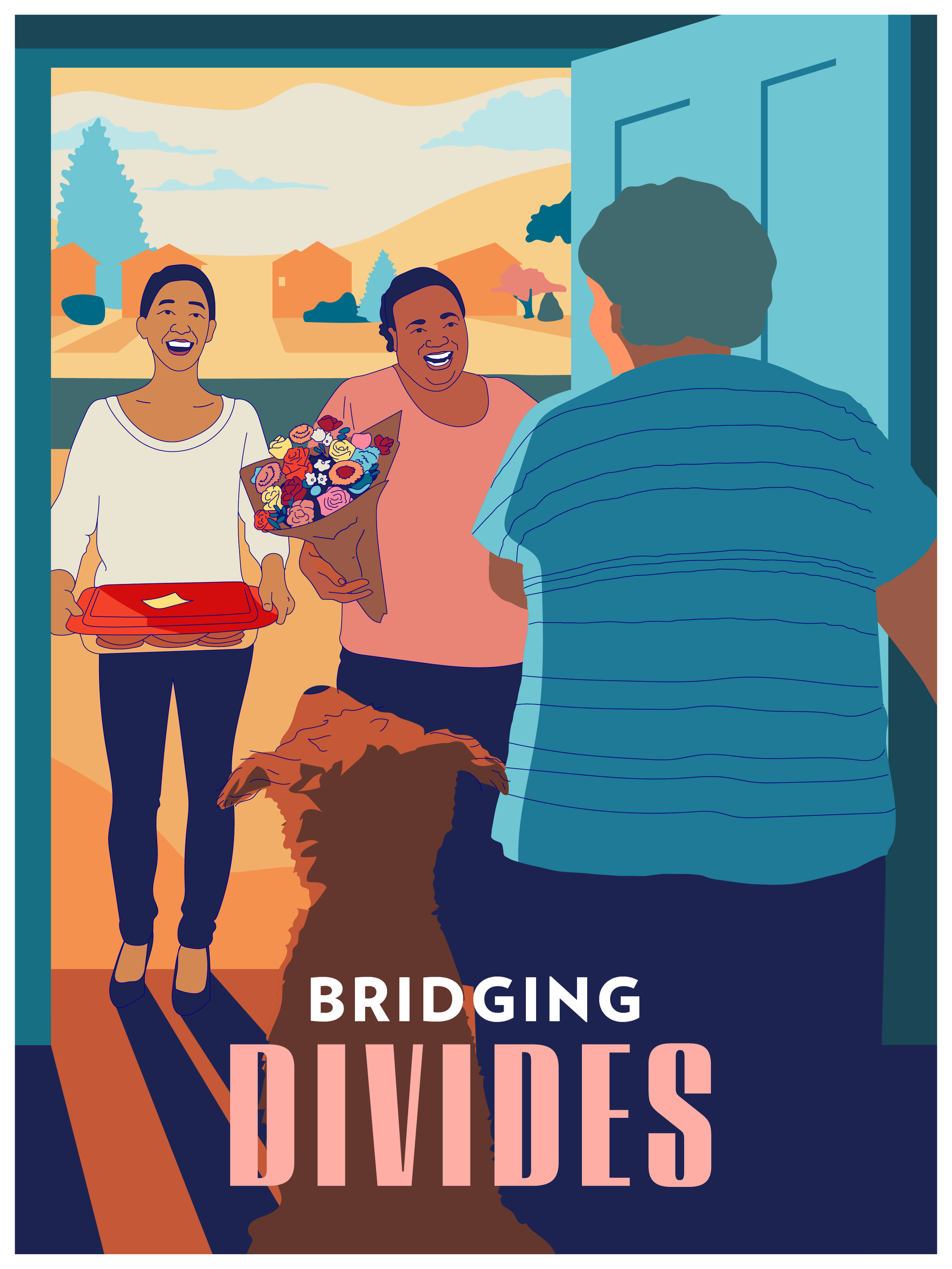 Goals — More Perfect