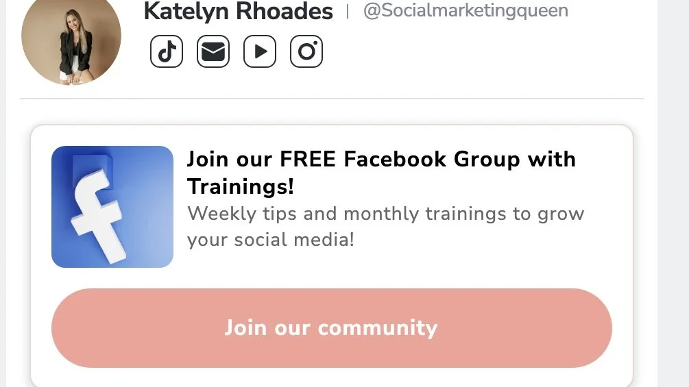How to grow your Facebook Group organically in 30 days — enfluence