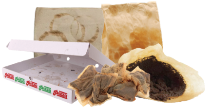 Residential Organics — Loraas Disposal North