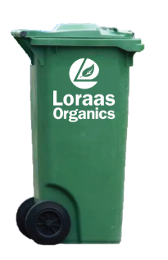 Residential Organics — Loraas Disposal North