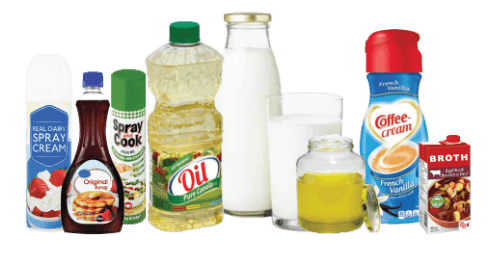 Residential Organics — Loraas Disposal North