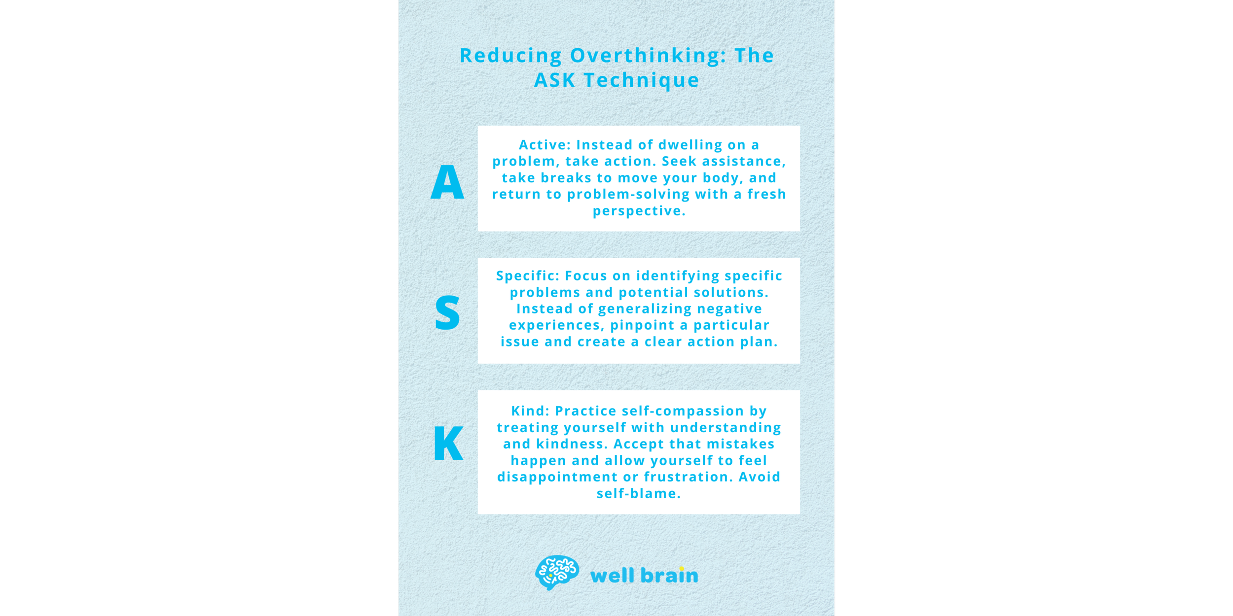 Breaking Free from Overthinking: How to Master Your Mind (even as a ...