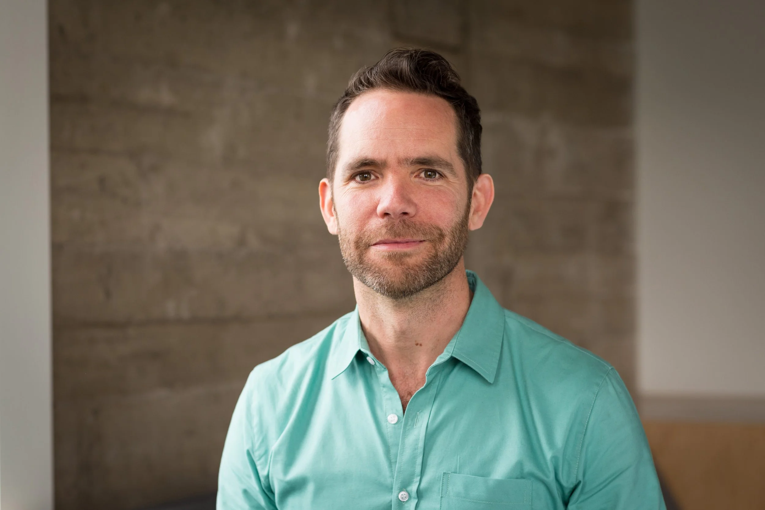 About — Simon Moyes