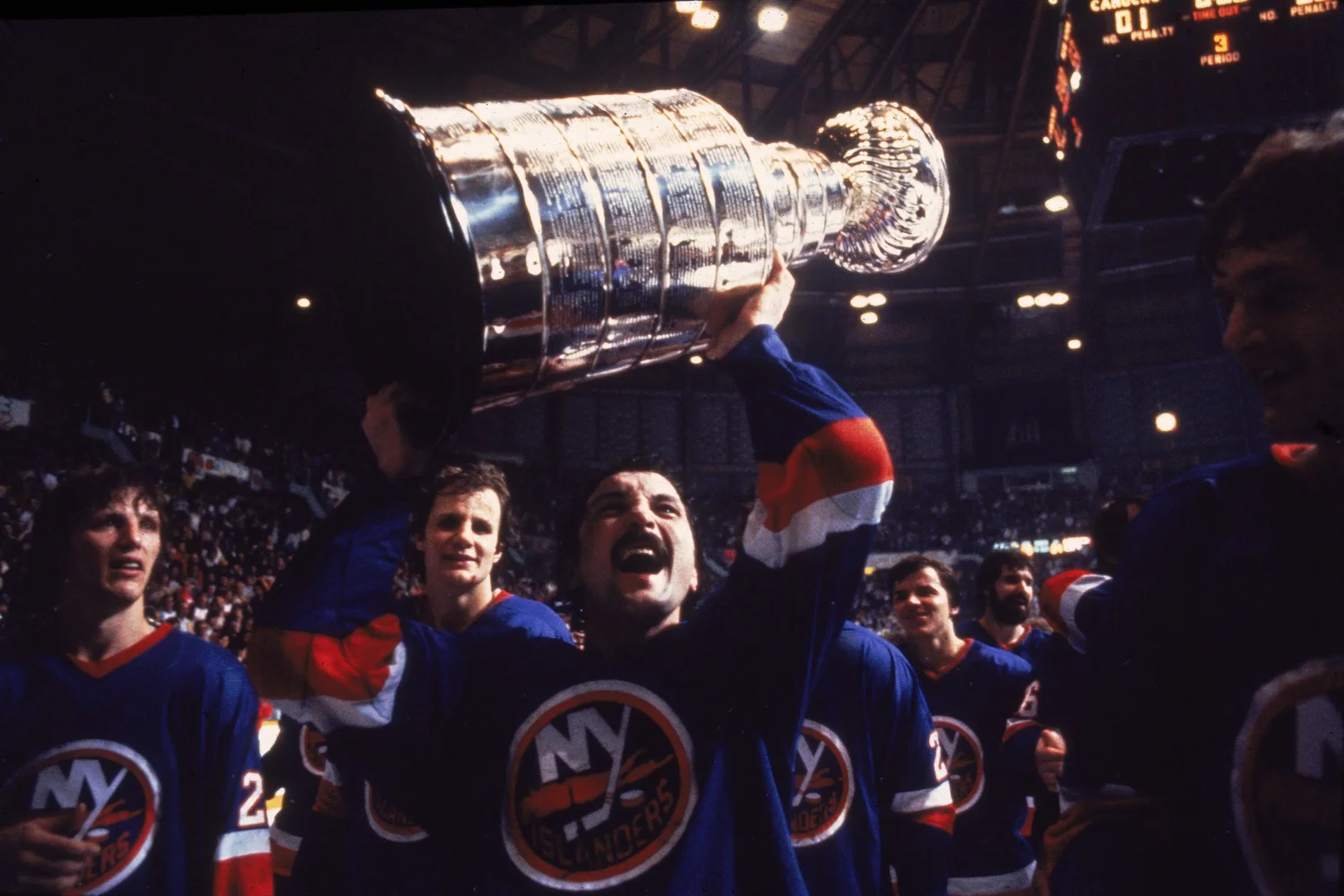 1982 Stanley Cup — Islanders History