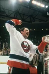 Bryan Trottier — Islanders History