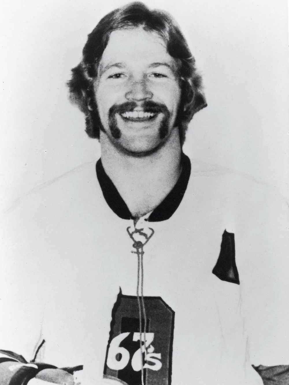 Denis Potvin — Islanders History