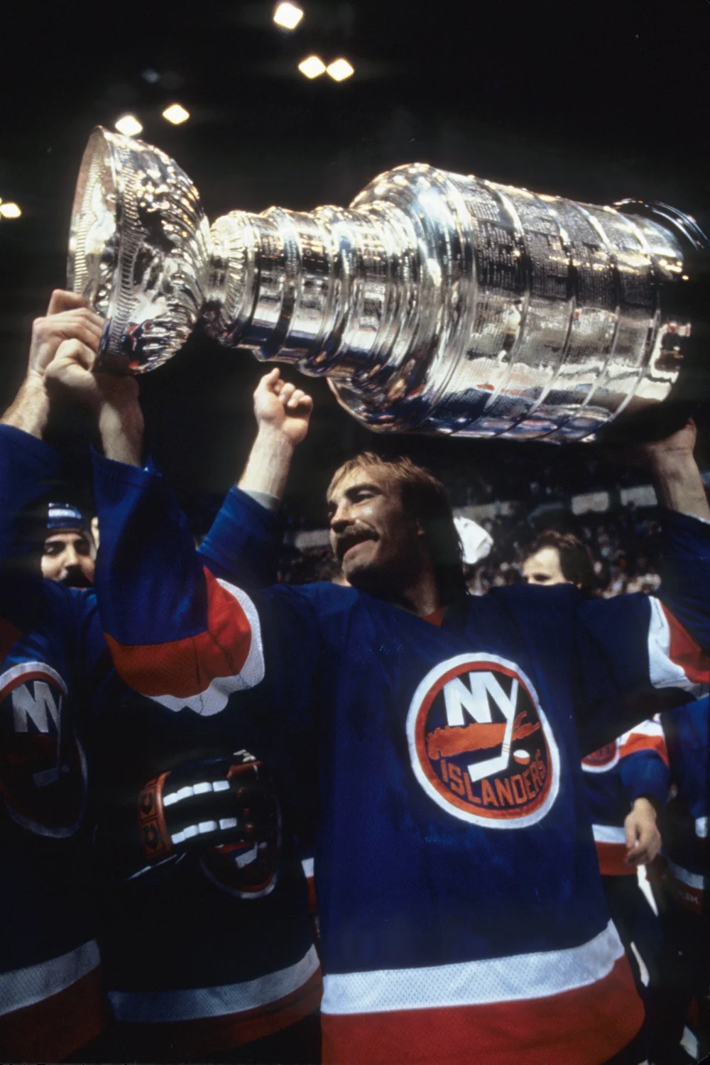 Franchise Timeline - 1980s — Islanders Legends