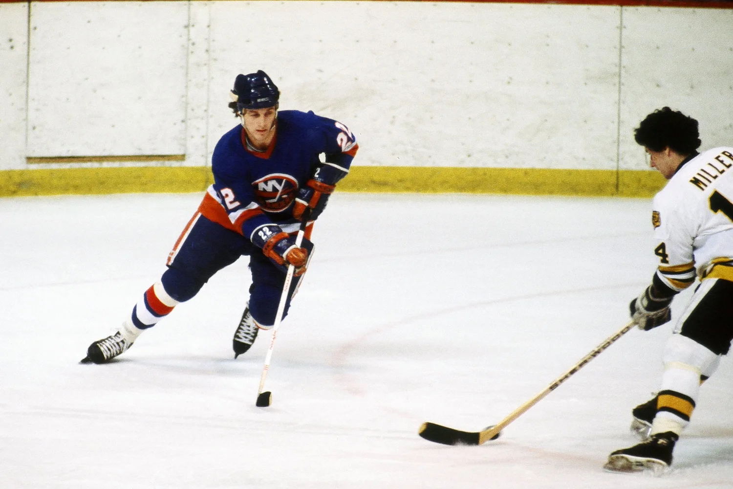 1970s — Islanders History