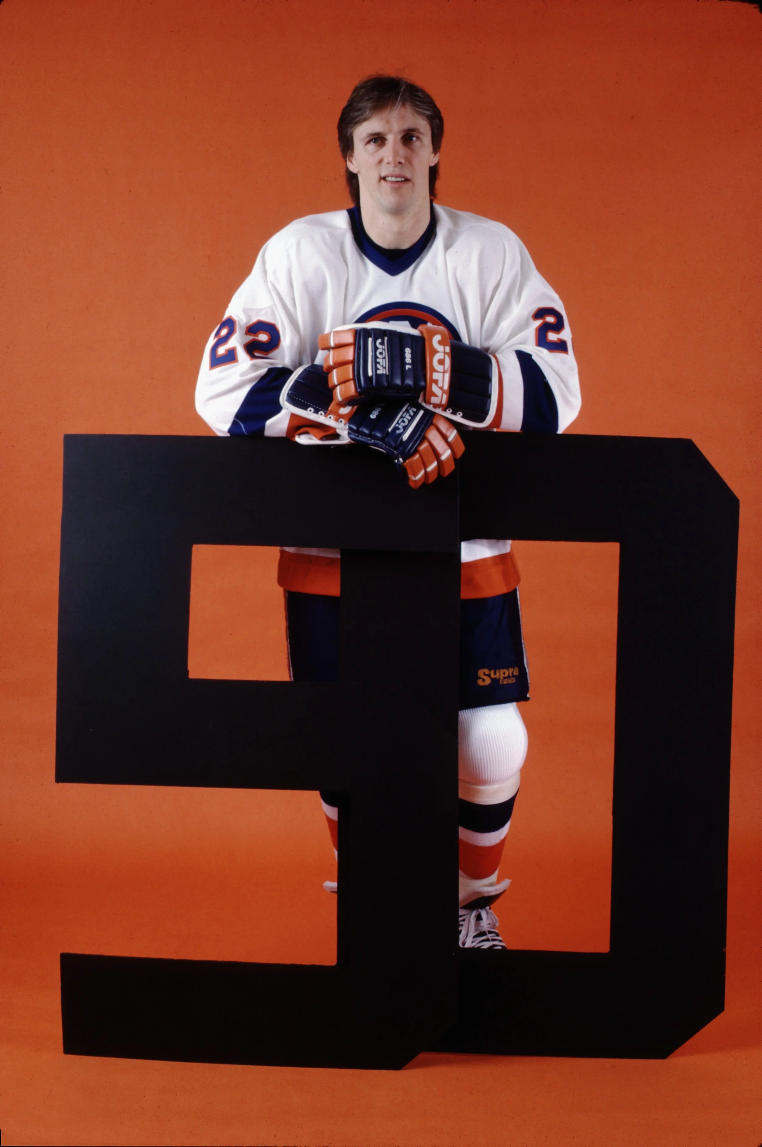 Franchise Timeline - 1980s — Islanders History