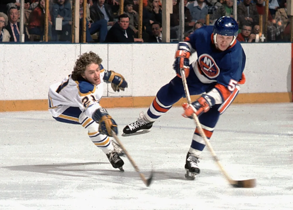 On Our Way — Islanders History