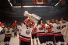 Franchise Timeline - 1980s — Islanders History