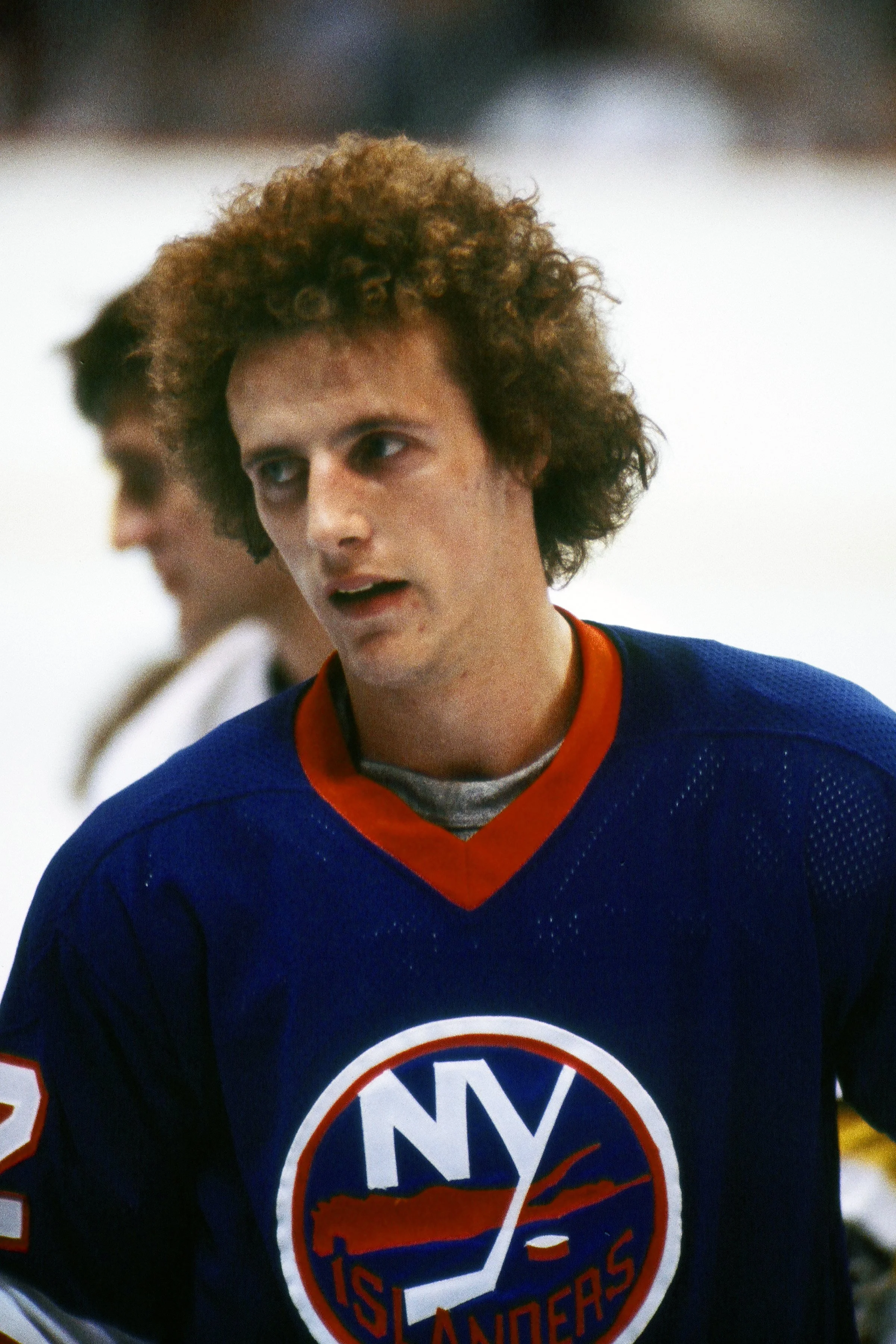 Drafting Mike Bossy — Islanders History