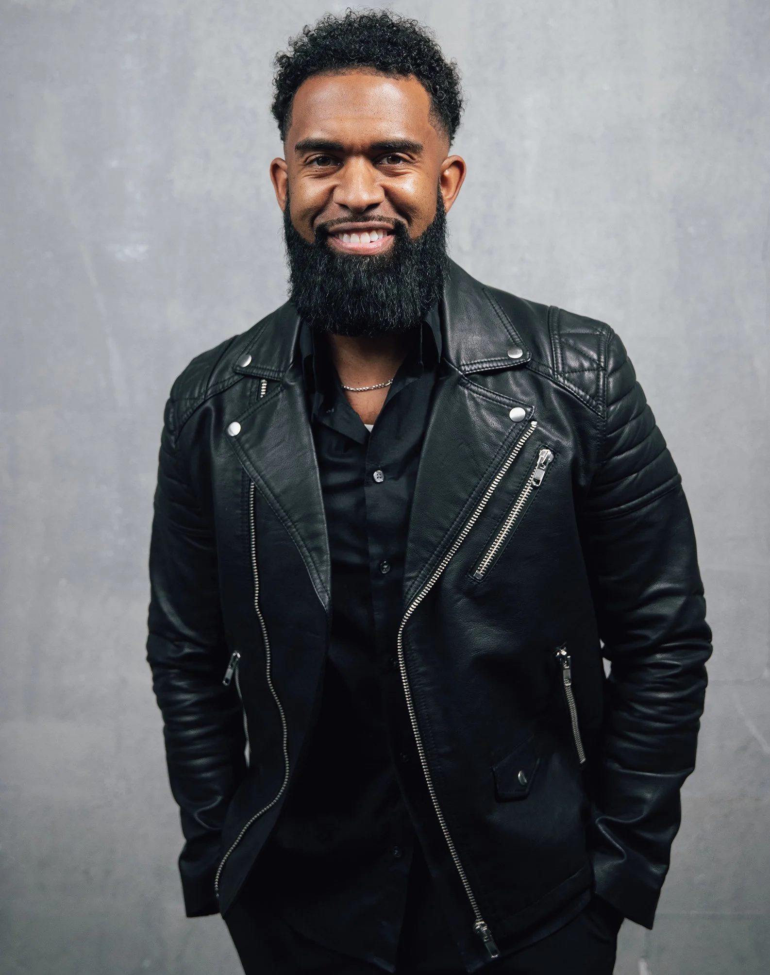 Media — Ken Claytor