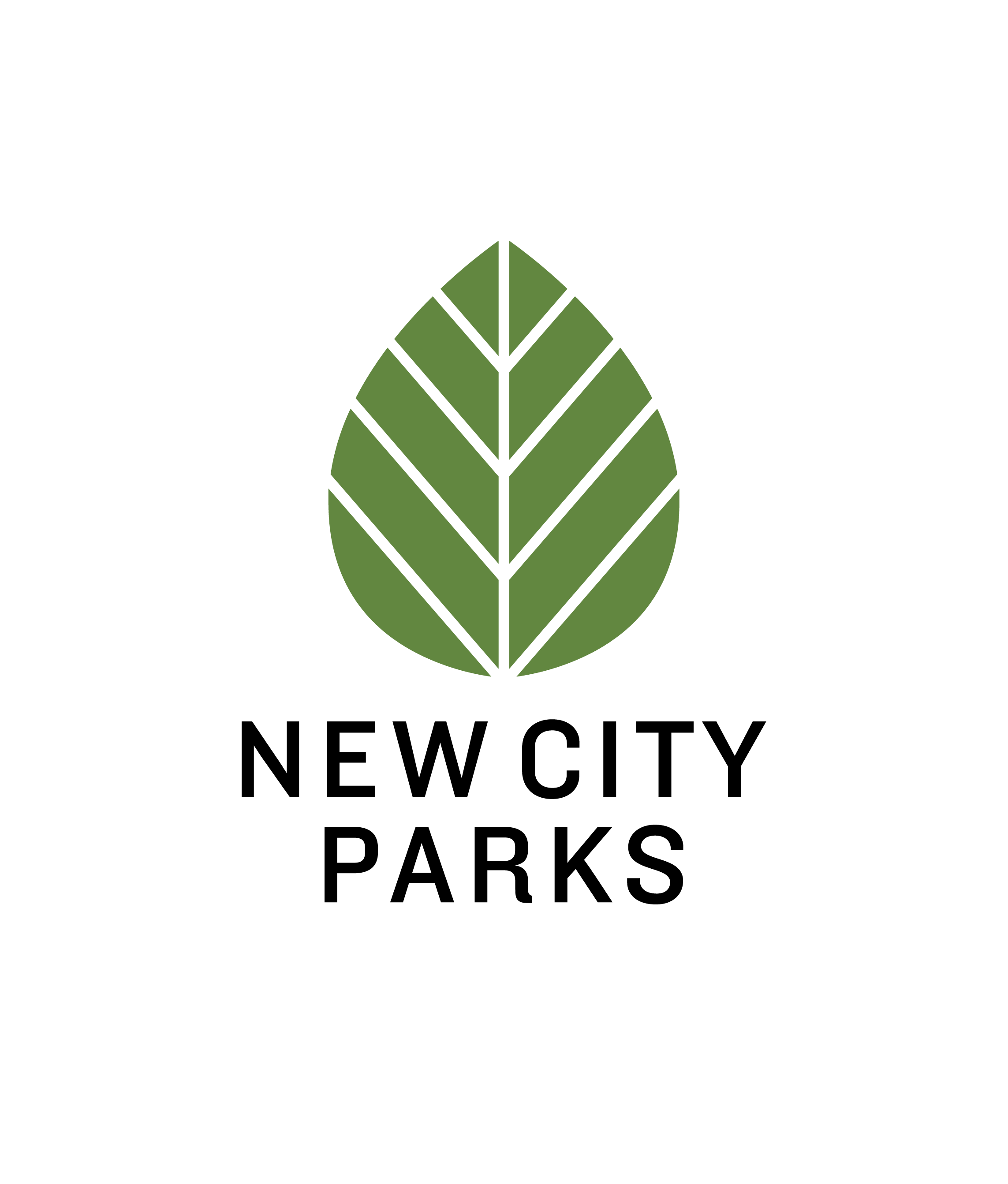 Chanda Bennett New City Parks Chanda Bennett New City Parks