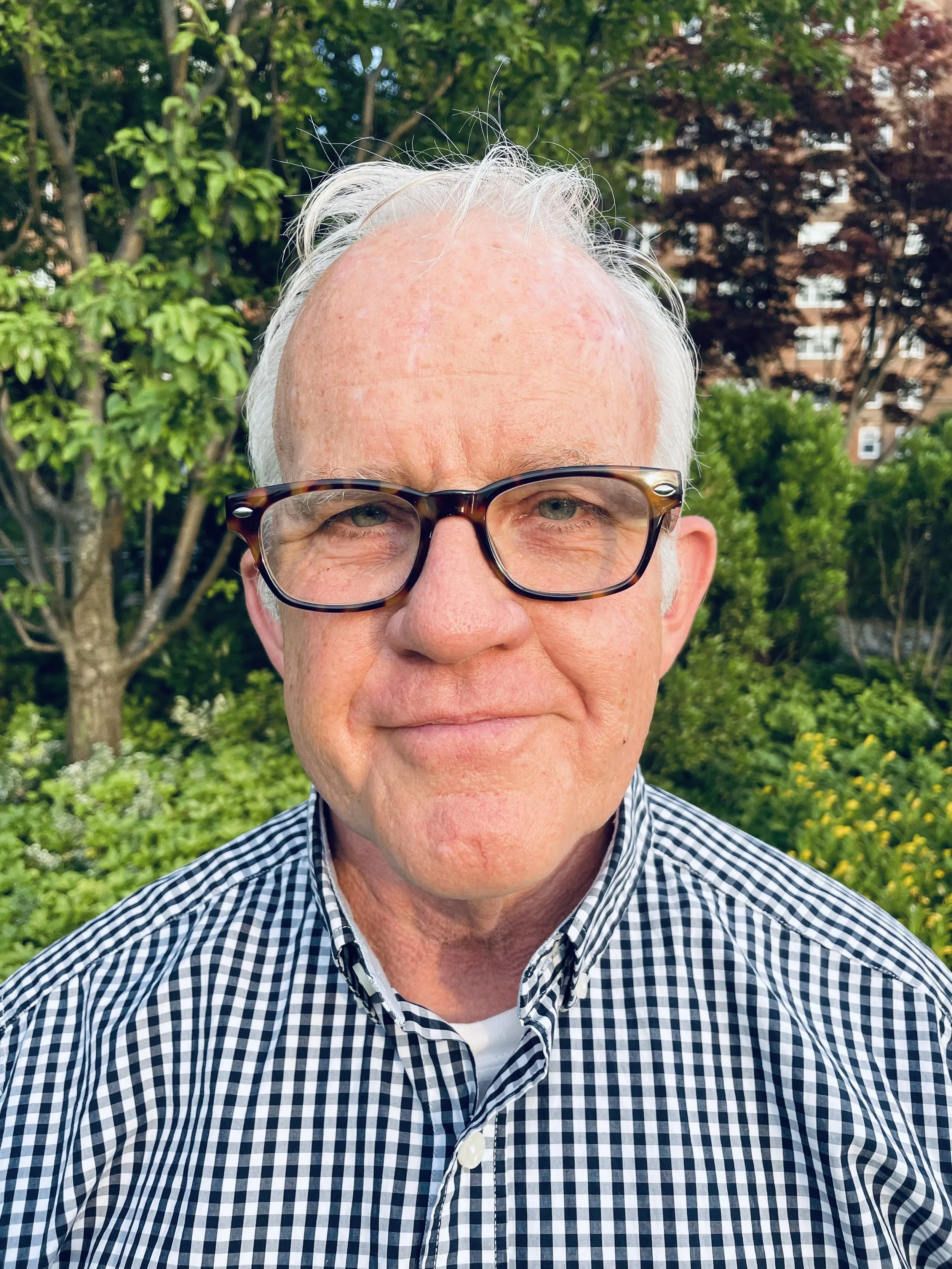 Who We Are — New City Parks