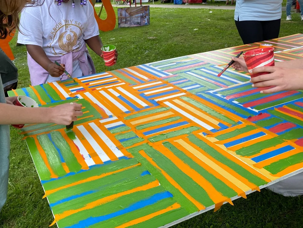 Our Process - Focusing on Sustainable Park Projects | NCP