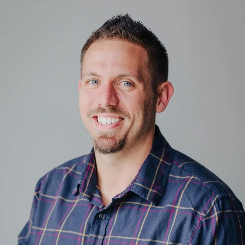 About — Grace For All