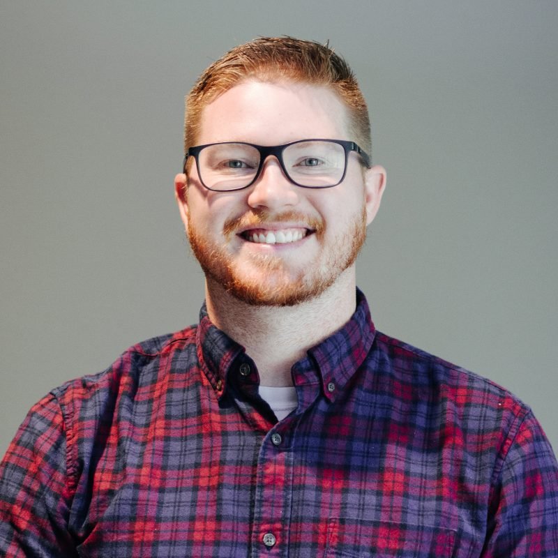 About — Grace For All