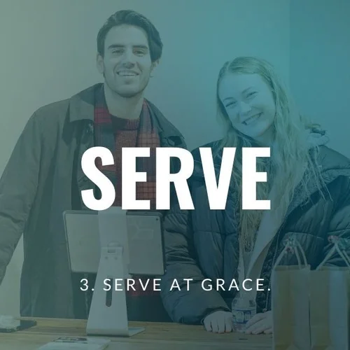 Grace Community Church